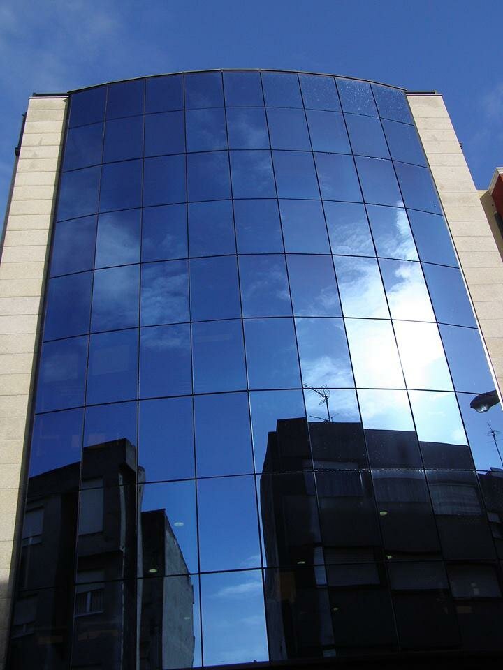 Hukuk büroları Xestoria Queijo, Galisya, foto