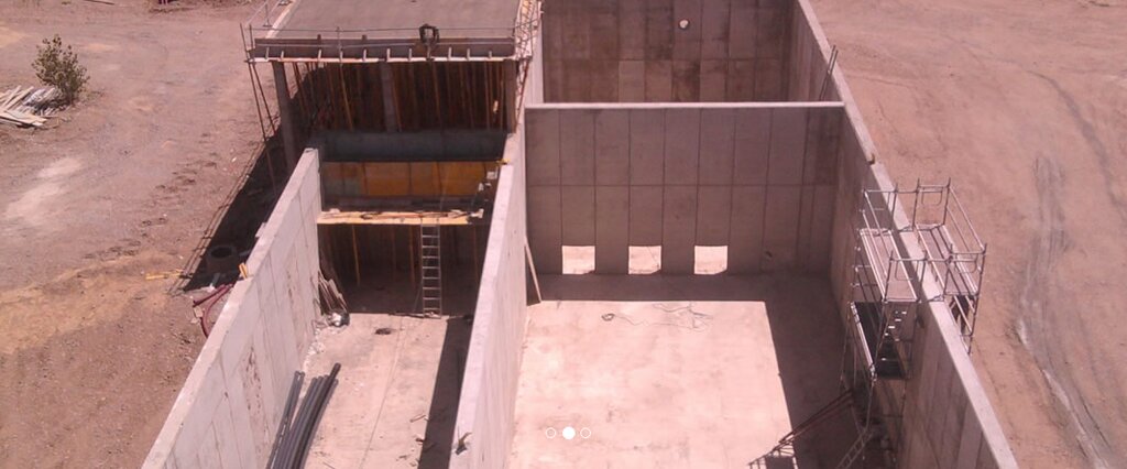 i̇nşaat malzemeleri toptan Encofrados Y Construcciones Saima, Kastilya ve Leon, foto