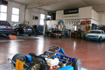 Autofficina Carrozzeria 3vigiana Pit Stop (Venice, Belluno, Santa Giustina, Zona Industriale Volpere), petrol ve gaz firması  Dünya'dan