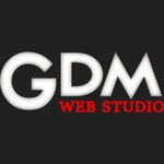 Web Studio Gdm (Peter Metalnikov Street No:5к1, Prikubanskiy City administrative district, mikrorayon imeni Petra Metalnikova), bilişim firmaları  Krasnodar'dan