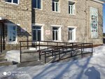 Dom detstva i yunoshestva (Sovetskaya ulitsa No:1), kurs  Oha'dan