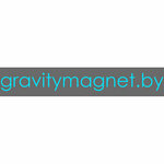 Gravitymagnet (Rakasowskaga Avenue No:18к1), manyetik sistemler  Minsk'ten