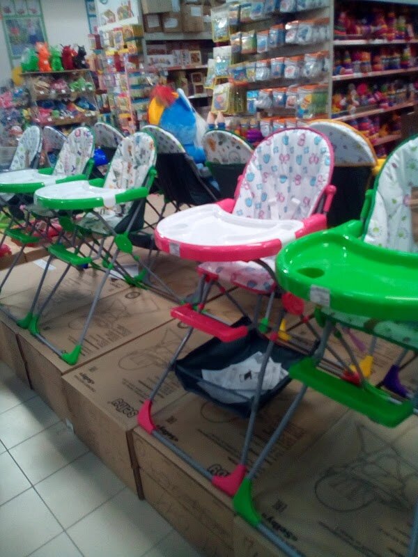 Çocuk oyunları ve oyuncakları Kroshka-Antoshka kids shop, Nijni Novgorod, foto