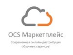 Ocs Marketplace (Moscow, derevnya Rumyantsevo, ofisny park Komsiti), bilişim firmaları  Moskova'dan