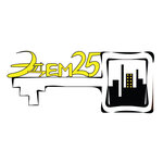 Rent an apartment with Edem25 (Krasnoznamyonny pereulok No:5с2), emlak ofisi  Vladivostok'tan