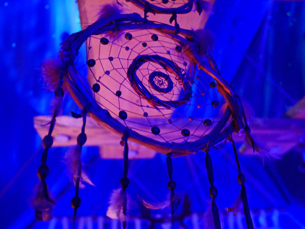 Düğün, toplantı salonu Chum Shamani, Karelya, foto