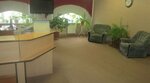 Usinsk (60 Let Oktyabrya Street No:12/1), otel  Usinsk'ten