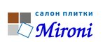 Mironi (Pritomskiy prospekt No:13), seramik fayans  Kemerovo'dan