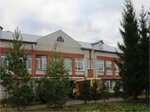 Belogostitsi middle school of general education (No:35, selo Belogostitsy), ortaokul  Yaroslavskaya oblastından