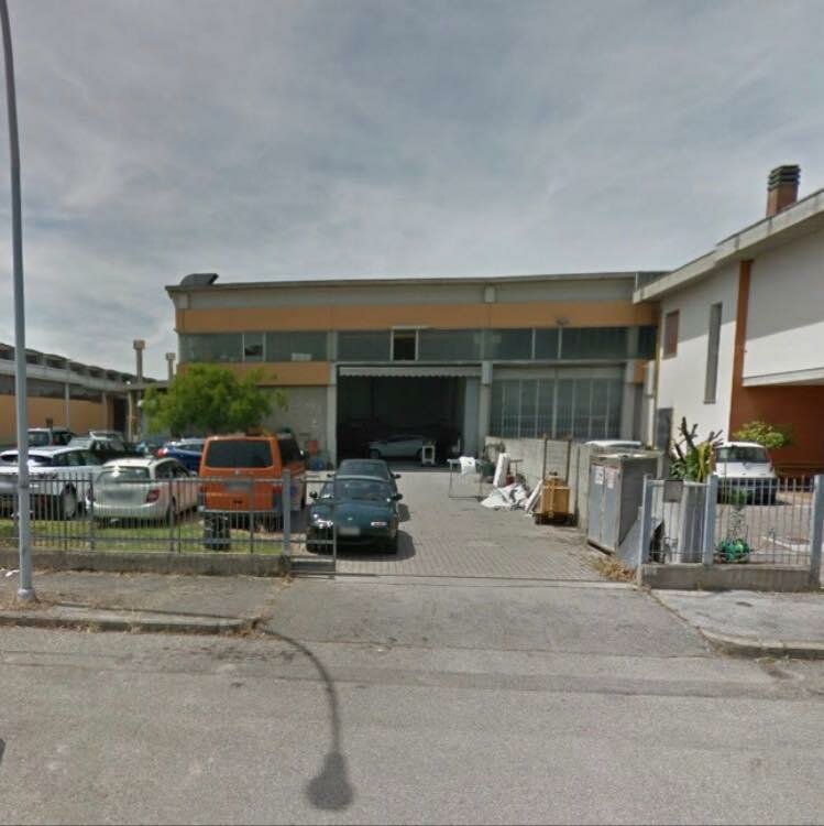Otomobil servisi Carrozzeria e Autoverniciatura Fratelli Biondini, Emilia‑Romagna, foto
