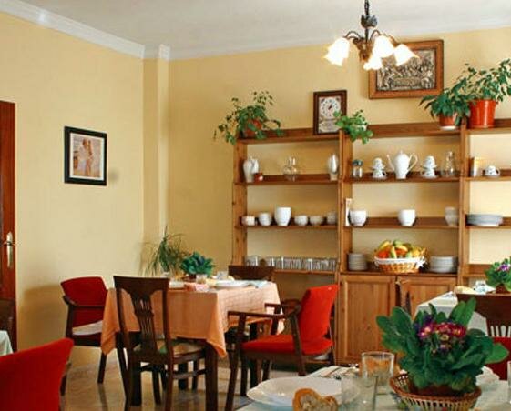 Huzurevi, bakımevi Residencia 3ª Edad Cristo De La Salud, Kastilya‑La Mancha, foto