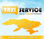 Taxi Service (Solomianska Street No:11), i̇nternet portalları  Kiev'den