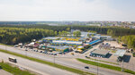 Domodedovskiy Torgoviy Dvor (No:1, Tsentralniy Subdistrict, Domodedovskiy Torgoviy Dvor Territory), yapı malzemeleri pazarı  Domodedovo'dan