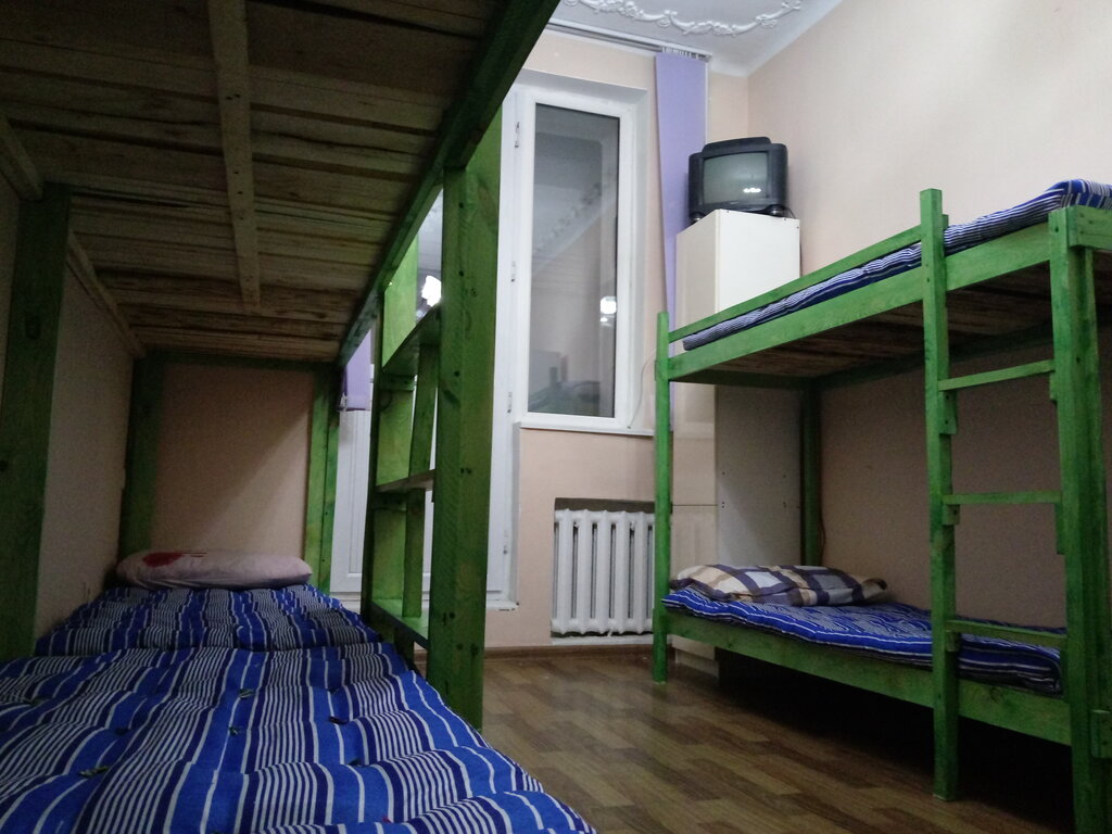 Pansiyonlar, hosteller Old Square Hostel, Almatı, foto