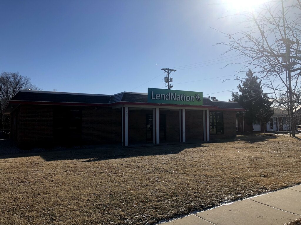 Finansal danışmanlık LendNation, Wichita, foto