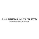 Ami Premium Outlets® (Ibaraki Prefecture, Inashiki District, Town of Ami), alışveriş merkezleri