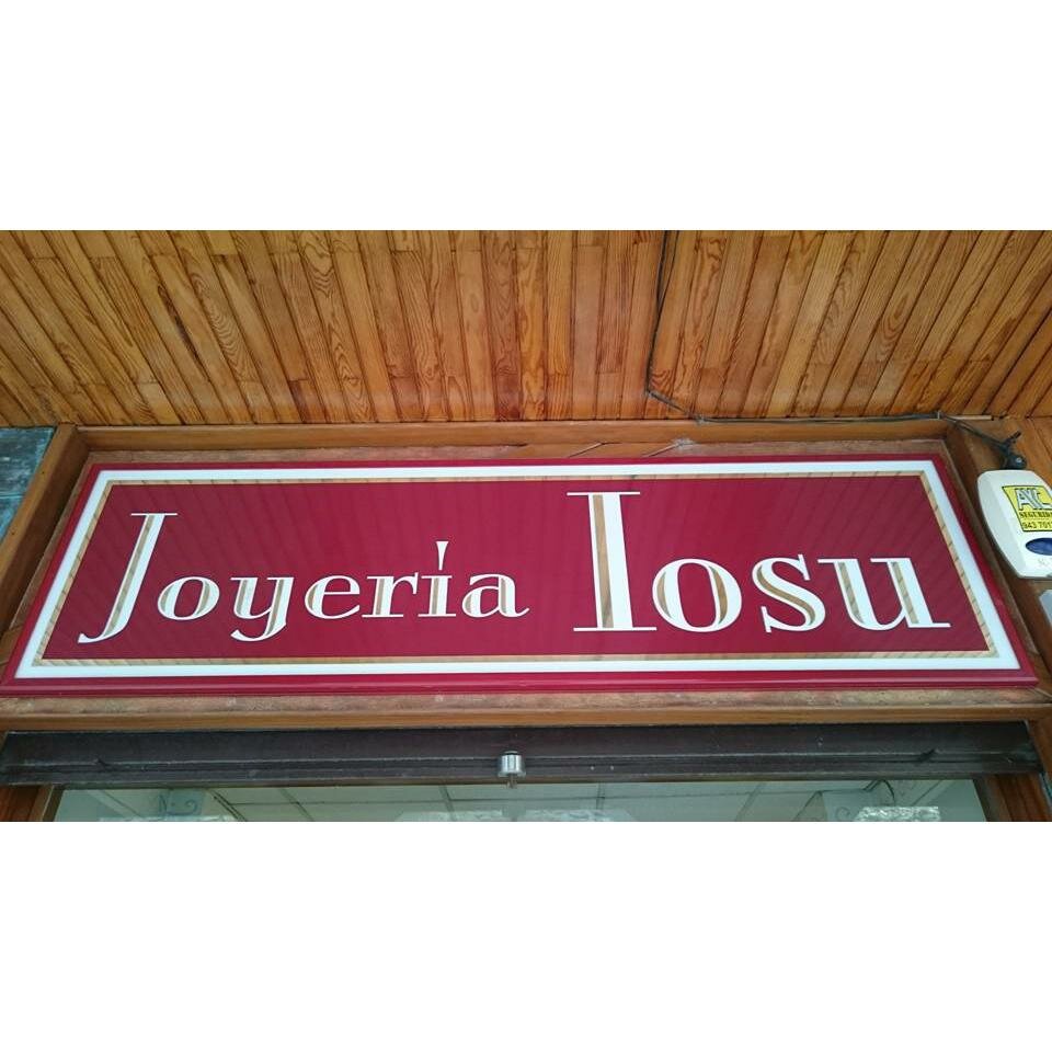 Kuyumcular Joyería Relojería Iosu, Bask Ülkesi, foto