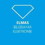 Elmas Bilgisayar - Elektronik (Ankara, Keçiören, İncirli Mah., Refik Saydam Cad.), bilgisayar teknik servisleri  Ankara'dan