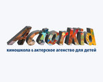 Actorkid (Novoostapovskaya Street No:5с3), döküm ajansı  Moskova'dan
