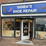 Vaneks Shoe Repair (Oregon, Washington County, Beaverton), ortopedik ürünler  Beaverton'dan