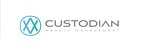 Custodian (Presnenskaya Embankment No:8с1), yatırım fonu firmaları  Moskova'dan