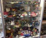 Props Outlet dell'Usato (Via Val Maira No:8, Milan), pazarlar ve çarşılar  Milano'dan