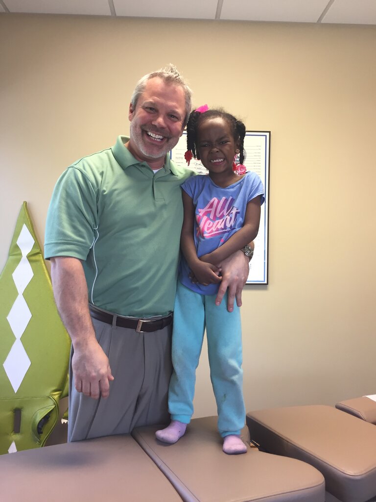 Tıp merkezleri ve klinikler Butzin Chiropractic Clinic, Michigan Eyaleti, foto