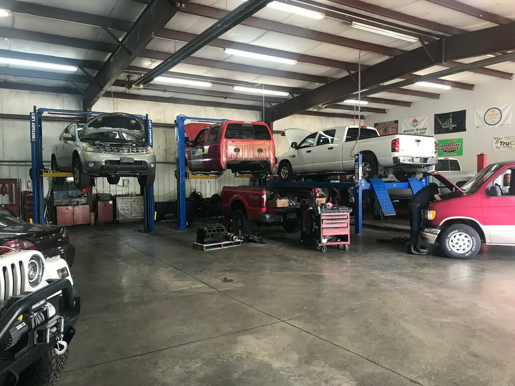 Otomobil kliması firmaları AutoPros Milford, Ohio Eyaleti, foto