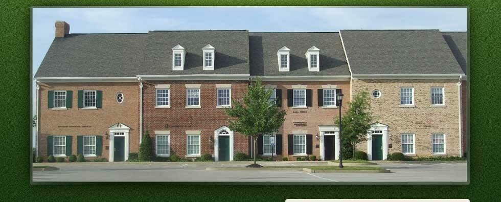 Mali denetleme şirketleri Hicks & Associates CPAs, Lexington, foto