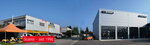 Ernst Moser GmbH (Derendingenstrasse No:25, Biberist), bahçe ekipmanları ve teknolojileri  Solothurn'dan