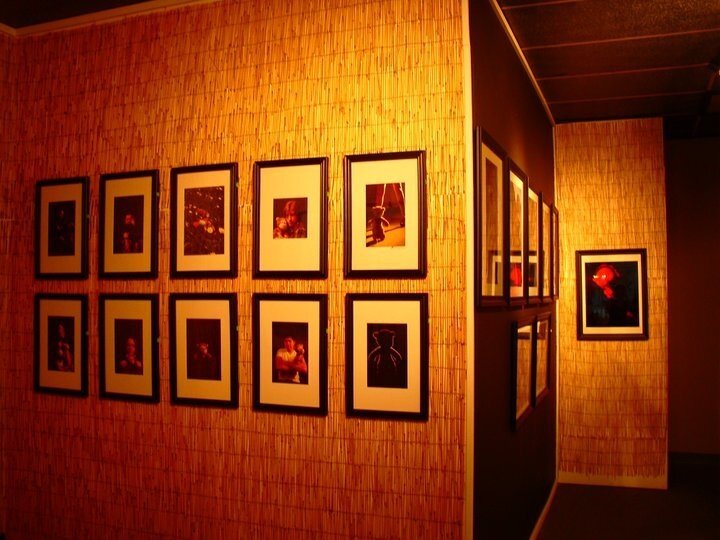 Hediyelik eşya mağazaları Frame & Art Dept, Kaliforniya Eyaleti, foto