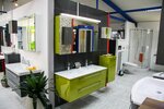 Sab Sanitär-Apparate-Burgener AG (Valais, Rarogne, Alustrasse, 28), su ısıtma cihazları  Valais'den