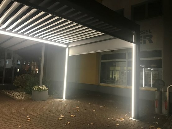 Ev eşyası mağazaları Weß GmbH & Co. Kg, Mannheim, foto