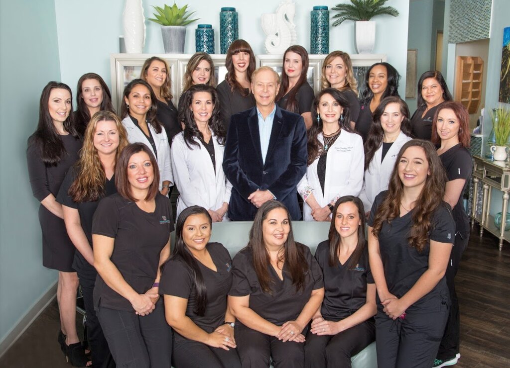 Medikal ürün firmaları Vein & Cosmetic Center of Tampa Bay, Florida Eyaleti, foto