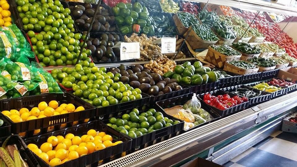 Restoran La Montaña Carniceria y Taqueria, Georgia Eyaleti, foto