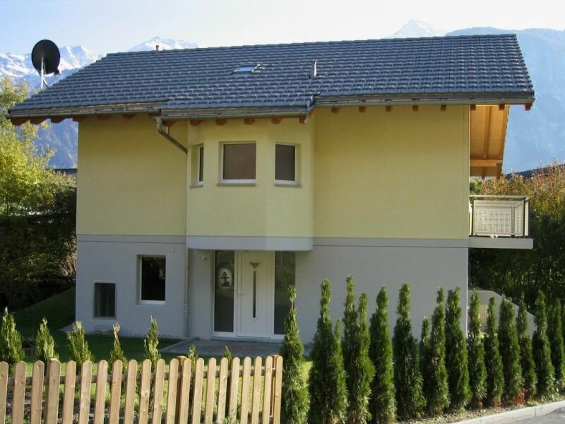 Sıhhi tesisat hizmetleri Oggier Haustechnik GmbH, Valais, foto