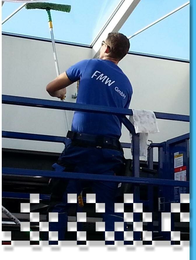 Temizlik şirketleri Fmw Global Services GmbH Reinigungen, Bern, foto