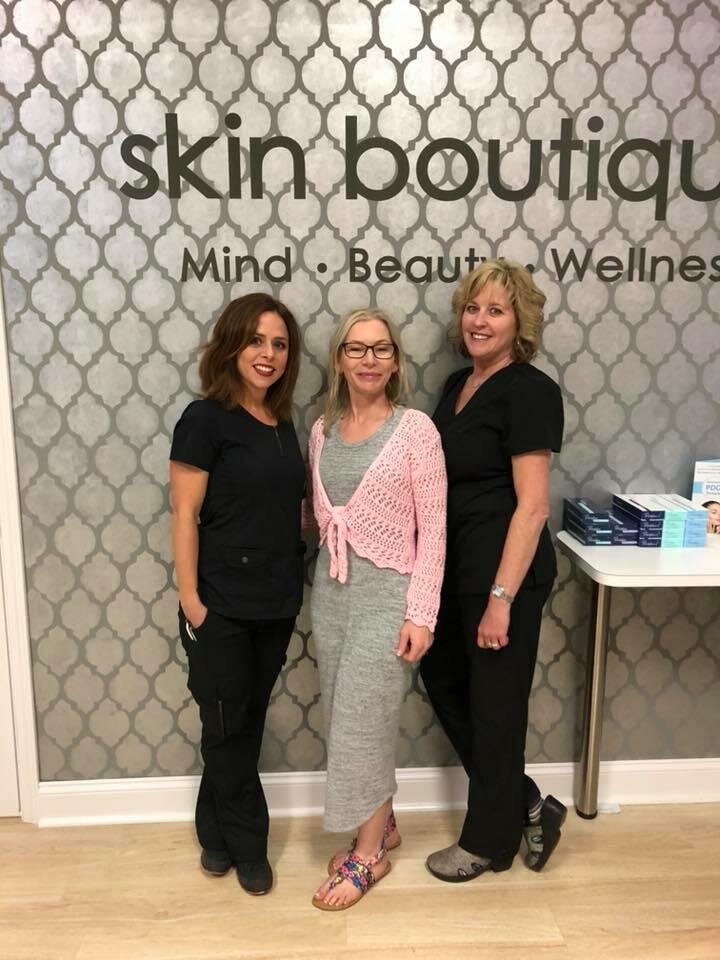 Spa Skin Boutique, Birmingham, foto