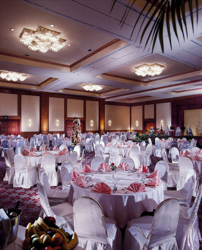 Otel Millennium Hotel Sirih Jakarta, Cakarta, foto
