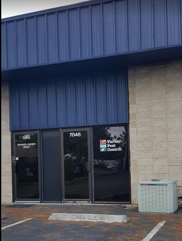 Bahçe ekipmanları ve teknolojileri Turner Pest Control Orlando, Orlando, foto