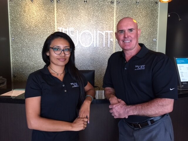Tıp merkezleri ve klinikler The Joint Chiropractic, Pasadena, foto