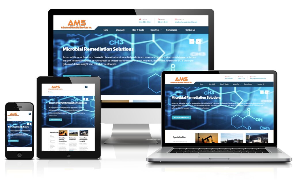 Reklam ajansları Design Your Site, Oklahoma Eyaleti, foto
