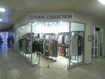 Kzkm_Collection (Clement Timiryazev Street No:42), giyim mağazası  Almatı'dan