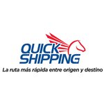 Quick Shipping (San Salvador), posta hizmeti  San Salvador'dan