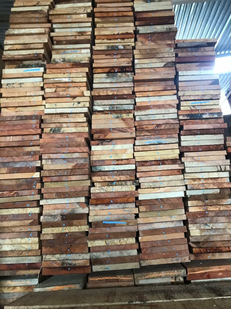 Yapı mağazası Hardware Store and Wood Empromper, Lima, foto
