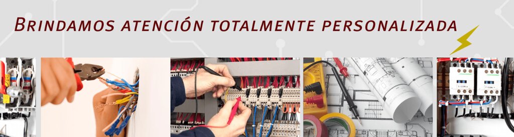 Elektrikli cihazların tamiri Electricidad Martin Godoy, Santa Fe, foto