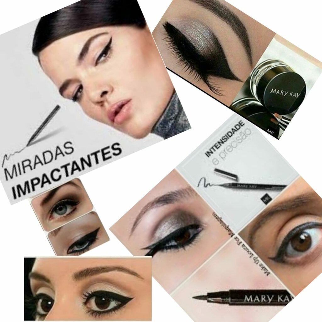 Kozmetik ve parfümeri mağazaları Mary Kay by Elisabet Torres, Buenos Aires, foto