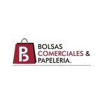 Bolsas Comerciales y Papelería (Bogotá, Los Mártires, Ricaurte, Carrera 28, 10-61), kağıt firmaları  Bogota'dan