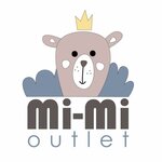 Mi-Mi outlet (Volodymyra Maiakovskoho Avenue No:75), çocuk mağazaları  Kiev'den