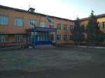 School № 51 (Qorǵandaı Ómishuly kóshesi No:61, Qatynkópir móltekaýdany, Shymkent), ortaokul  Çimkent'ten (Şımkent'ten)